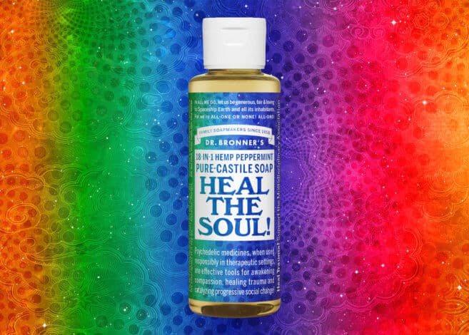 maps3 - Dr. Bronner's