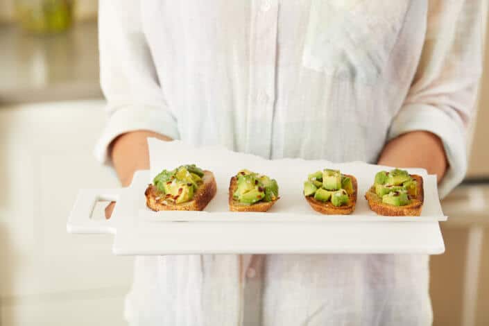 The Simple Secret To Making “The Toast With The Most” - Dr. Bronner's