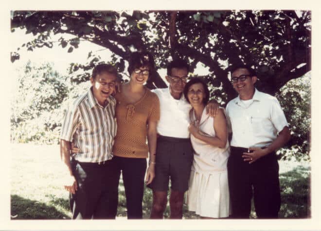 The Endless Bounty of Jim Bronner - Dr. Bronner's