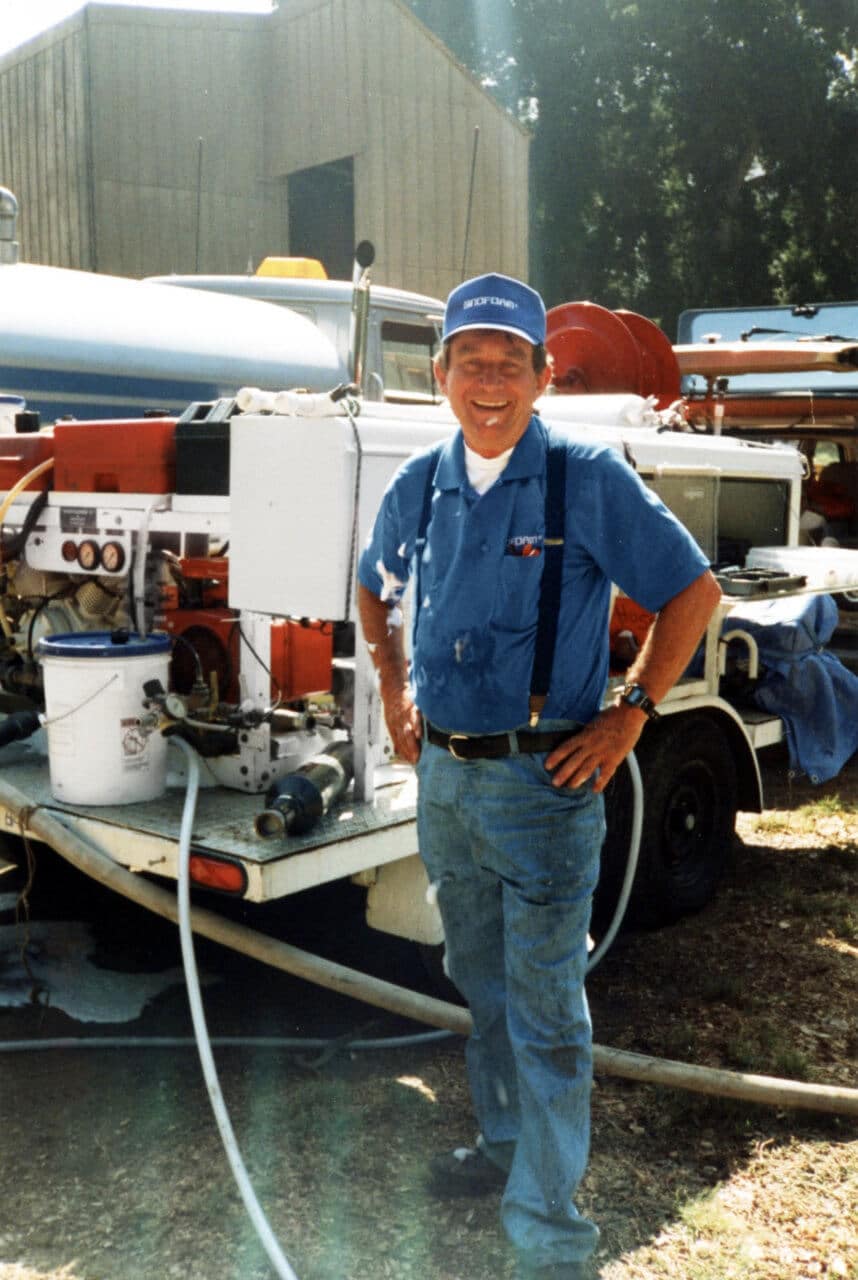 The Endless Bounty of Jim Bronner - Dr. Bronner's