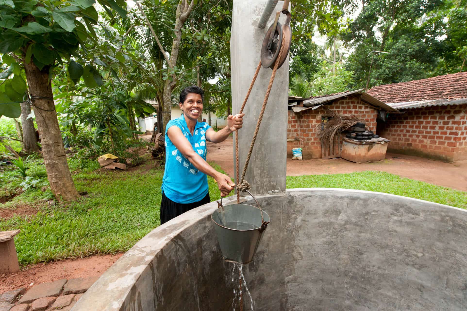 Resilience and Regeneration in Sri Lanka's Serendipol - Dr. Bronner's