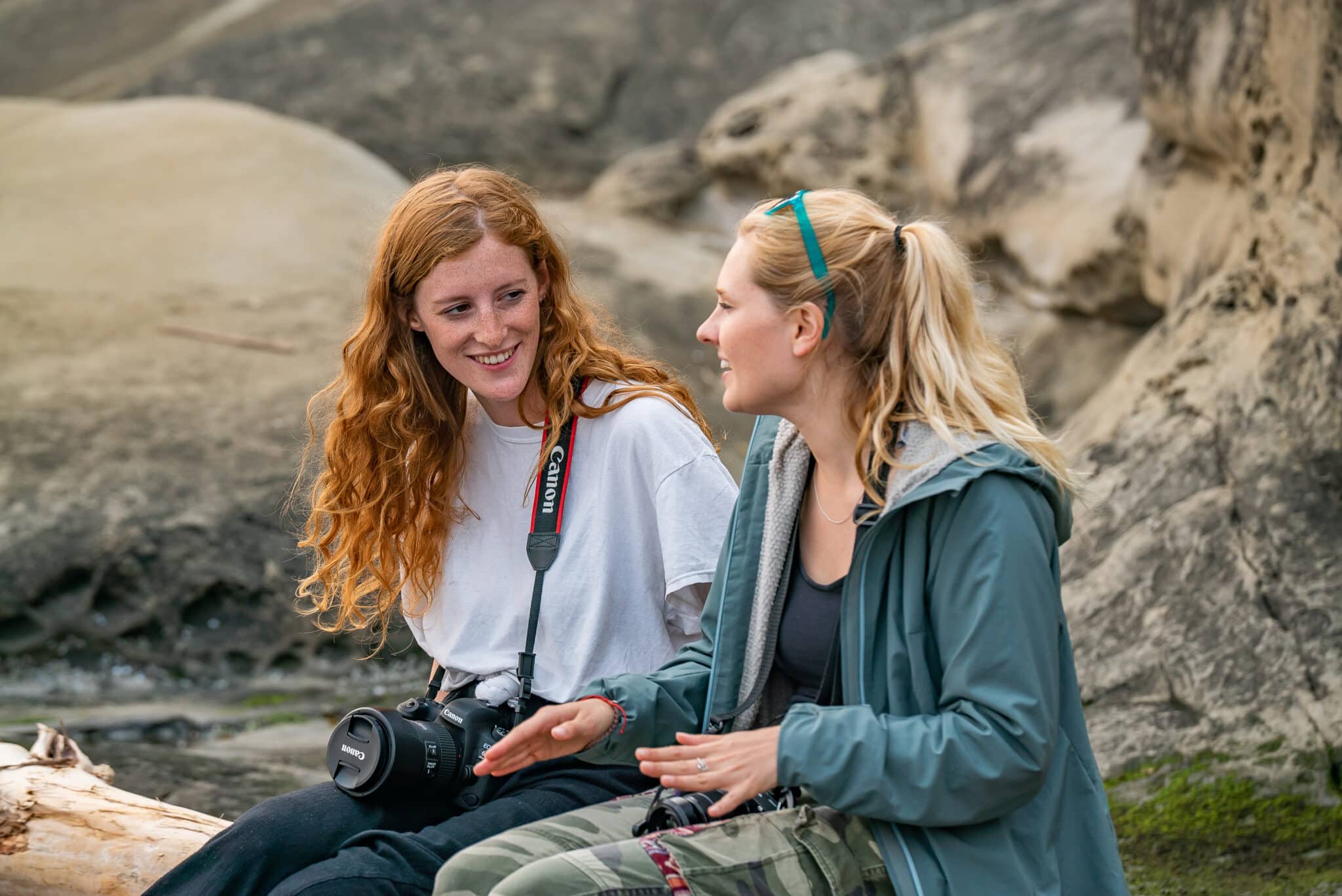 Coextinction Film: Protect the Orcas and Save Ourselves!