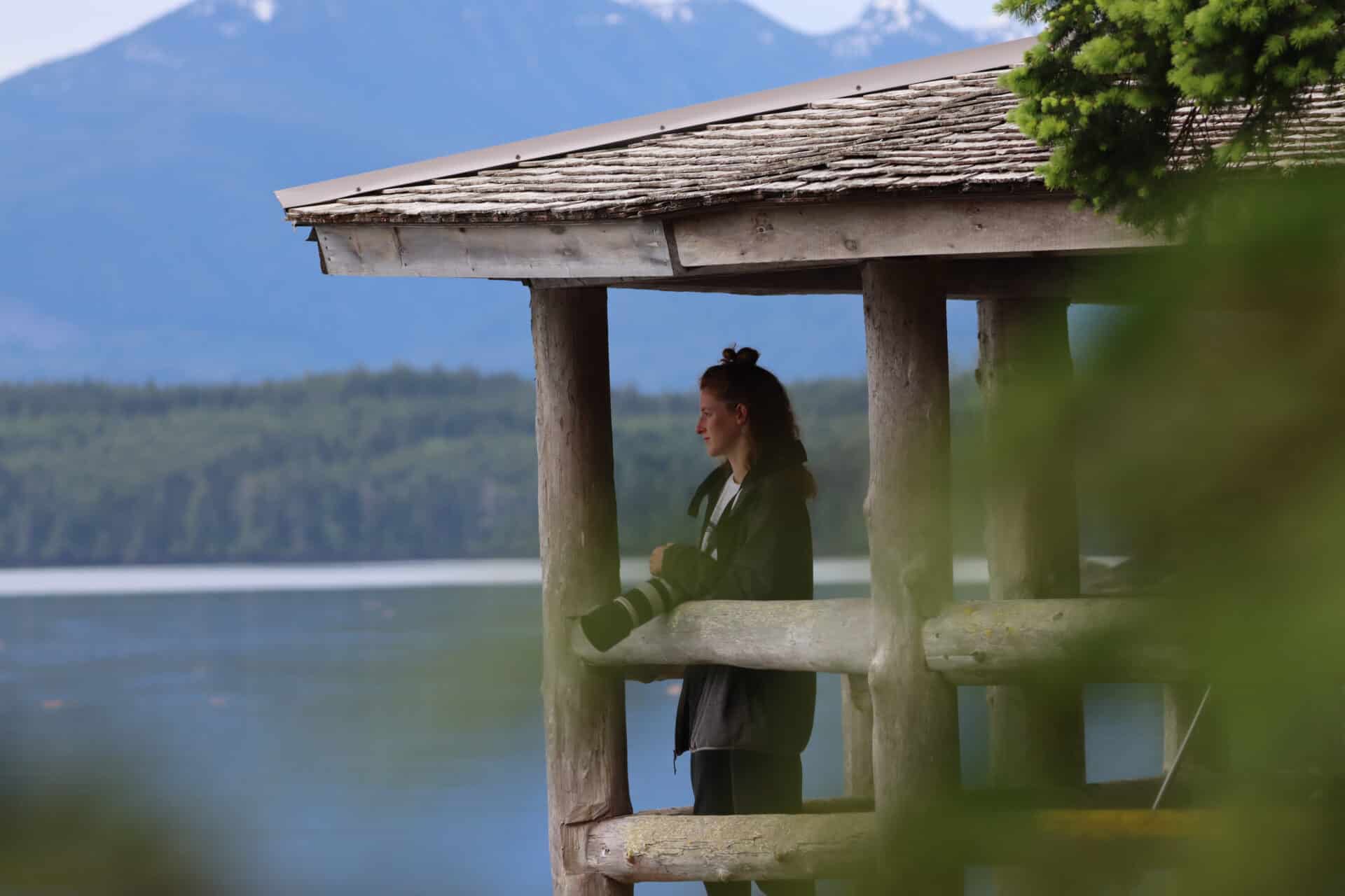 Coextinction Film: Protect the Orcas and Save Ourselves!