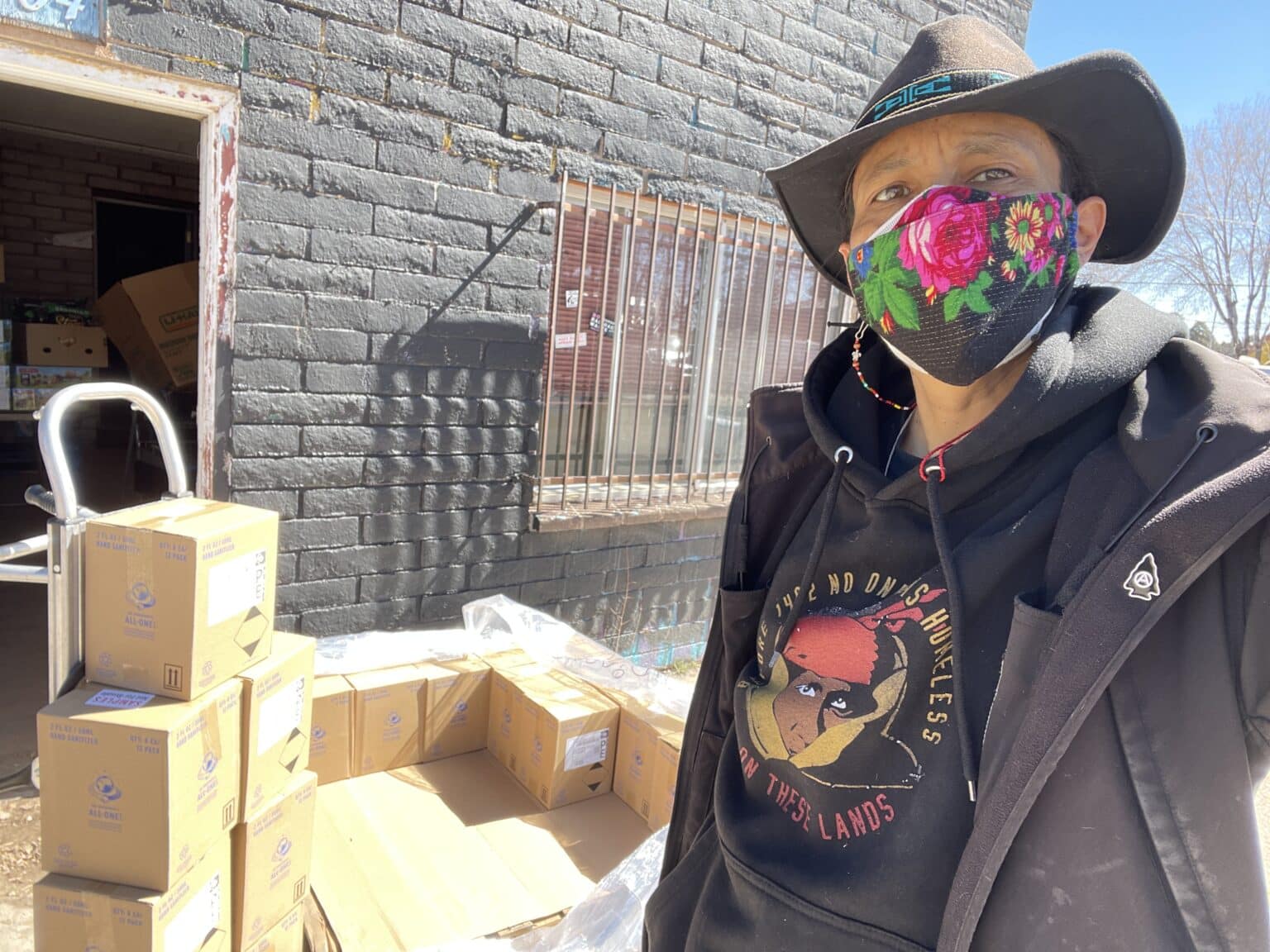 Marking 5 Years of Mutual Aid: The Origins and Impact of One of Dr ...