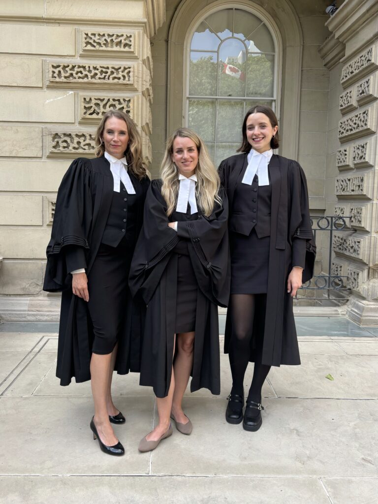 All-One Activist: Camille Labchuk of Canada’s Animal Justice on ...